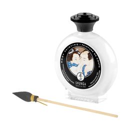 Shunga Body Painting Vanille, 100 ml