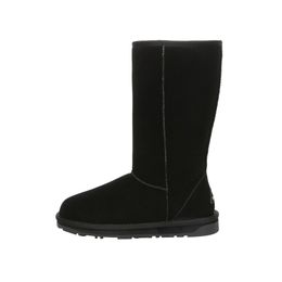 Everau Boots 'Whistle' Damen Gr&ouml;&szlig;e 36 schwarz Winterschuhe