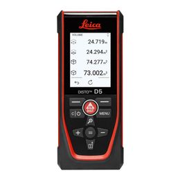 Leica Handlasermeter DISTO" D5 (950908)