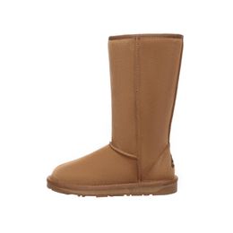 Everau Boots 'Whistler' Damen Gr&ouml;&szlig;e 42 braun Winterschuhe