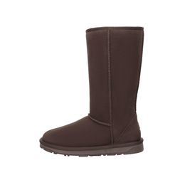 Everau Boots 'Whistler' Damen Gr&ouml;&szlig;e 36 schoko Winterschuhe