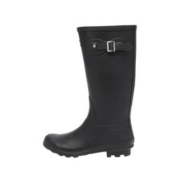 Everau Gummistiefel 'Goose' Damen Gr&ouml;&szlig;e 41 schwarz Winterschuhe