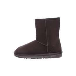 Everau Boots 'Parrot' Damen Gr&ouml;&szlig;e 42 schoko Winterschuhe
