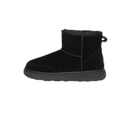 Everau Stiefelette 'Rosella' Damen Gr&ouml;&szlig;e 41 schwarz Winterschuhe