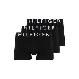 Tommy Hilfiger Underwear Boxershorts Herren Gr&ouml;&szlig;e S schwarz / wei&szlig;