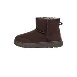 Everau Boots 'Rosella' Damen Gr&ouml;&szlig;e 42 schoko Winterschuhe