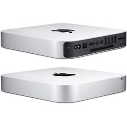 Apple Mac mini (Oktober 2014) Core i5 2,6 GHz - SSD 256 GB + HDD 1 TB - 16GB