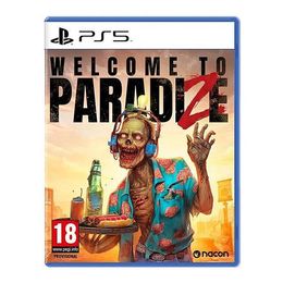 nacon Welcome to ParadiZe - PlayStation 5