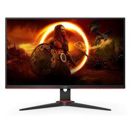 Bildschirm 27" LED AOC 27G2SPAE/BK