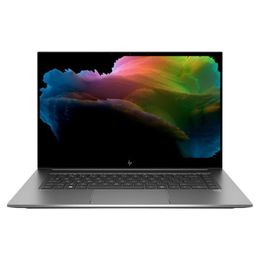 HP ZBook Create G7 15" Core i7 2.6 GHz - SSD 1 TB - 32GB QWERTY - Schwedisch
