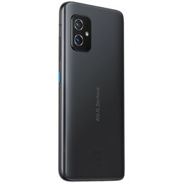 ASUS Zenfone 8 128GB - Schwarz - Ohne Vertrag