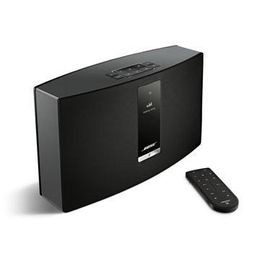 Lautsprecher Bose SoundTouch 20 Series II - Schwarz