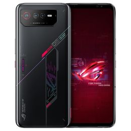 ASUS ROG Phone 6 512GB - Schwarz - Ohne Vertrag