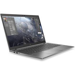 HP ZBook Firefly 14 G8 14" Core i7 1.2 GHz - SSD 512 GB - 32GB QWERTY - Niederl&auml;ndisch