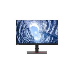Bildschirm 24" LED Lenovo ThinkVision T24h-20