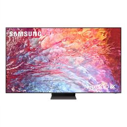 SMART Fernseher Samsung LED Ultra HD 8K 190 cm QN700B