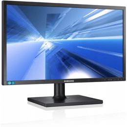 Bildschirm 27" LCD Samsung S27C650D