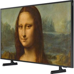 Fernseher Samsung QLED Ultra HD 4K 109 cm The Frame QE43LS03BAU