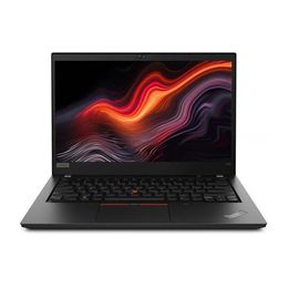Lenovo Thinkpad T495 14" Ryzen 5 2.1 GHz - SSD 2 TB - 16GB QWERTZ - Deutsch