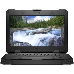 Dell Latitude 5420 Rugged 14" Core i5 1.7 GHz - SSD 256 GB - 8GB QWERTY - Schwedisch