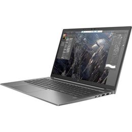 HP Zbook Fury 15.6 G8 15" Core i7 2.5 GHz - SSD 512 GB - 32GB AZERTY - Franz&ouml;sisch
