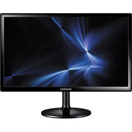 Bildschirm 27" LCD Samsung S27C350H