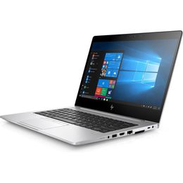 HP EliteBook 830 G5 13" 1.6 GHz - SSD 1 TB - 16GB QWERTZ - Deutsch