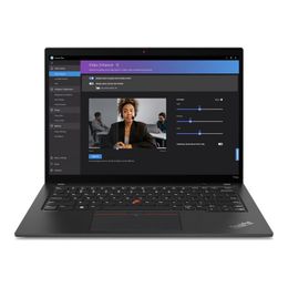 Lenovo ThinkPad T14s G3 14" Core i5 1.3 GHz - SSD 256 GB - 16GB QWERTZ - Deutsch