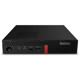 Lenovo ThinkStation P330 Tiny Core i7 2.4 GHz - SSD 1 TB RAM 8 GB