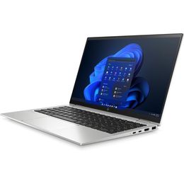 HP EliteBook X360 1040 G8 14" 2.4 GHz - SSD 1 TB - 8GB QWERTZ - Deutsch