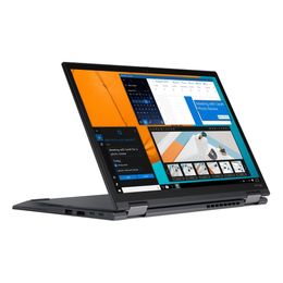 Lenovo ThinkPad X13 Yoga G2 13" Core i5 2.4 GHz - SSD 512 GB - 16GB AZERTY - Franz&ouml;sisch