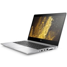 HP EliteBook 830 G5 13" 1.6 GHz - SSD 512 GB - 16GB QWERTZ - Deutsch
