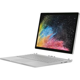 Microsoft Surface Book 2 13" Core i5 1.7 GHz - SSD 128 GB - 8GB QWERTZ - Deutsch