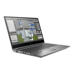 HP Zbook Fury 15 G8 15" Core i7 2.3 GHz - SSD 1 TB - 32GB AZERTY - Franz&ouml;sisch