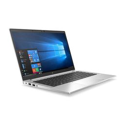 HP EliteBook 830 G7 13" Core i7 1.8 GHz - SSD 256 GB - 32GB QWERTZ - Deutsch
