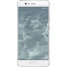 Huawei P10 32GB - Silber - Ohne Vertrag