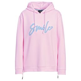 Gina Benotti Damen Hoodie aus Modal-Mix
