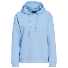 Gina Benotti Damen Hoodie aus Modal-Mix