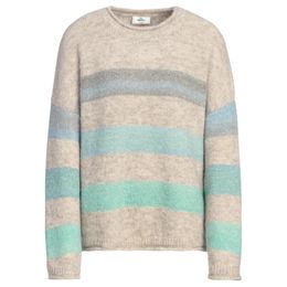 Gina Benotti Damen Strickpullover mit Wolle