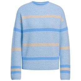 Gina Benotti Damen Strickpullover mit Stehkragen