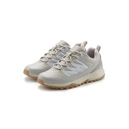 Vivance Outdoorschuh 'Wanderschuhe,' beige Gr. 43 f&uuml;r Damen