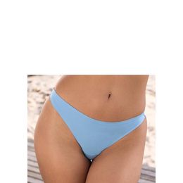 Nuance String blau Gr. XS (32/34) f&uuml;r Damen