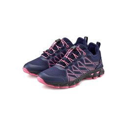 active by Lascana LASCANA ACTIVE Sneaker 'Outdoorschuh, Halbschuh, Trekkingschuh,' mehrfarbig Gr. 38 f&uuml;r Damen