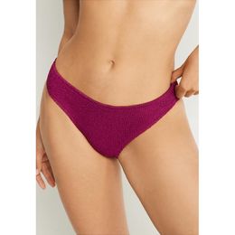 LSCN BY LASCANA Bikini-Hose 'Lou' mehrfarbig Gr. M