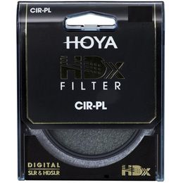 HOYA HDX Pol-Filter 40,5mm