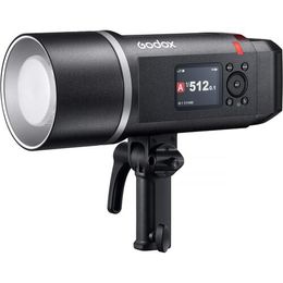 Godox AD600BM II Witstro Studioblitzger&auml;t
