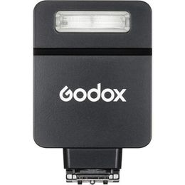 Godox iT22 O TTL Mini Flash f&uuml;r Olympus/Panasonic schwarz