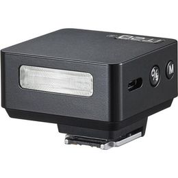 Godox iT20 F TTL Mini Flash f&uuml;r Fujifilm schwarz