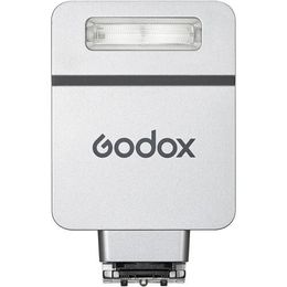 Godox iT22 S TTL Mini Flash f&uuml;r Sony silber