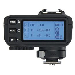 Godox X2T-P - Transmitter f&uuml;r Pentax